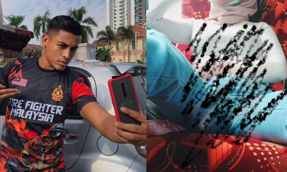 Pelakon Ery Putra Kesal Pengguna TikTok Guna ‘Aset’ Tubuh Badan Demi ...