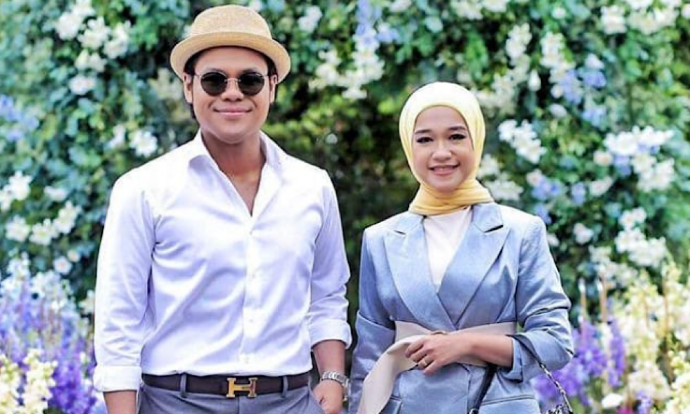 Ernie Zakri Mengaku Luah Perasaan Cinta Dulu Pada Syamel ...