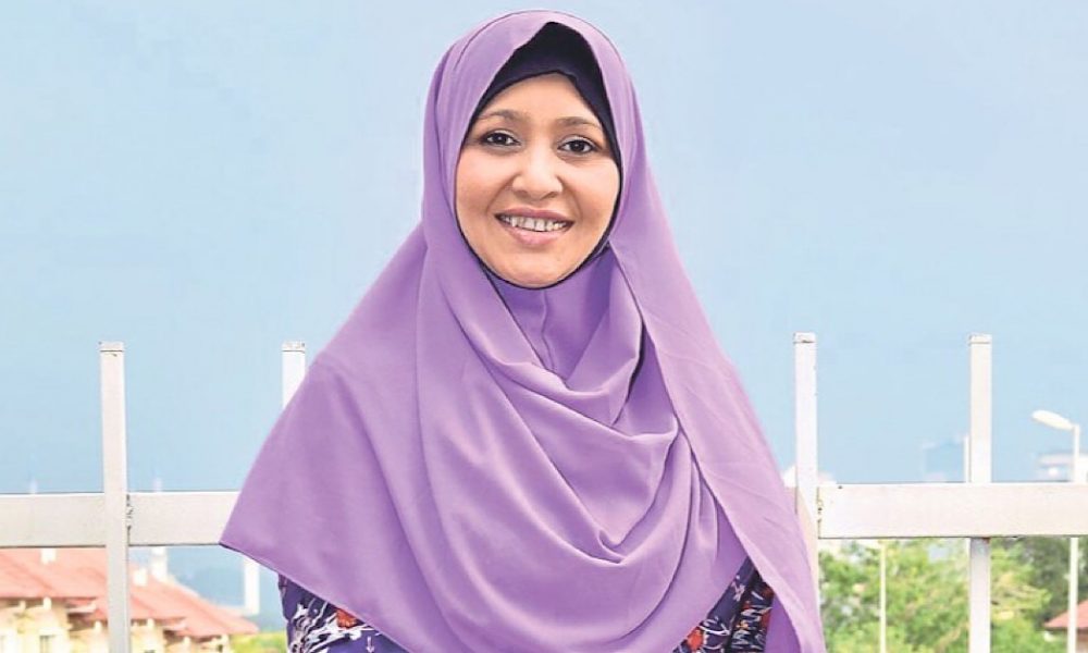 Sheila Mambo Akui Bukan Semua Artis Di Malaysia Kaya