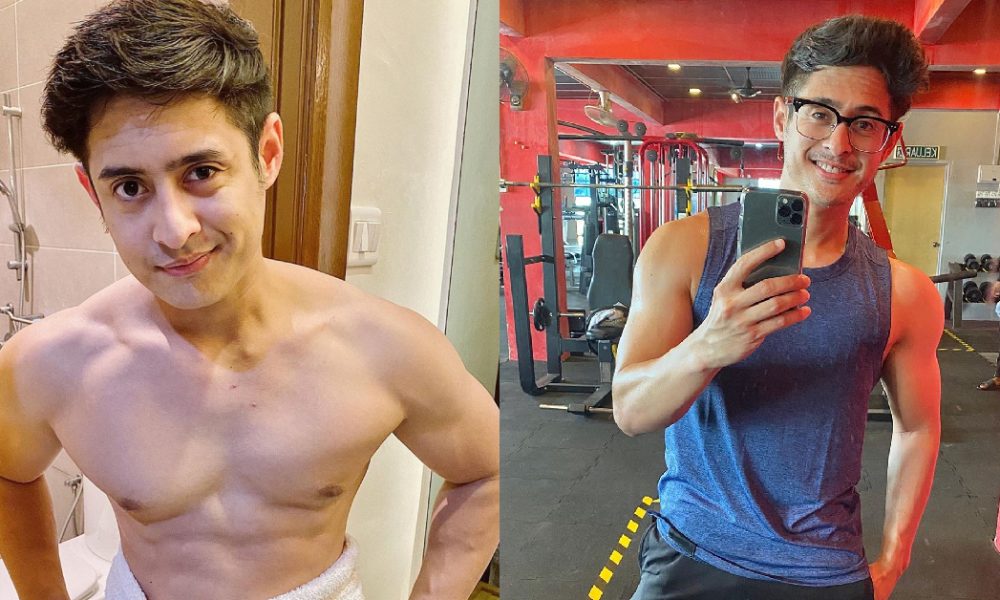 Pakai ‘Gelang Pink’ Makan Di Restoran, InstaFamous Chazy Nash Dikecam ...