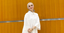 Tak Berkira, Hanez Suraya Layan Pembantu Rumah Macam Kawan Sendiri