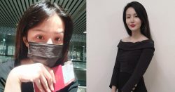 “Berdebar-Debar Tengok Lapangan Terbang Kosong..” Soo Wincci Selamat ...