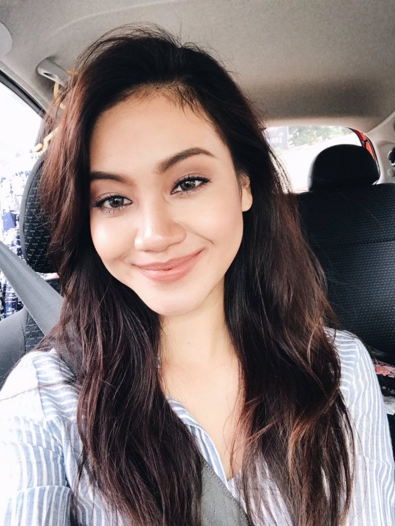 Keluar Berduaan, Ben Amir & Daiyan Trisha Kini Sedang Hangat Bercinta?