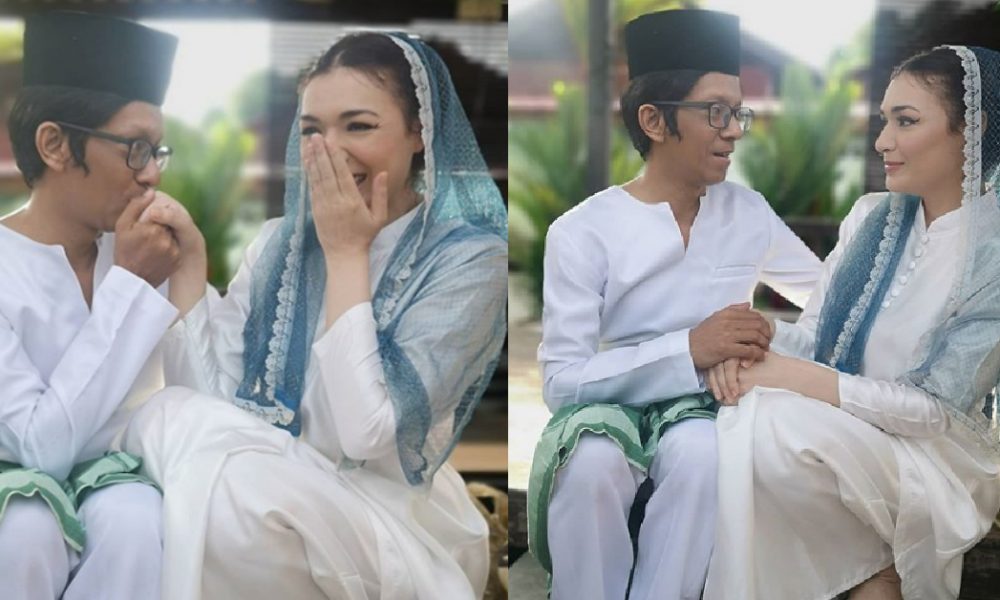 saiful apek bernikah dengan sabrina ali | Beautifulnara -Terkini dan ...