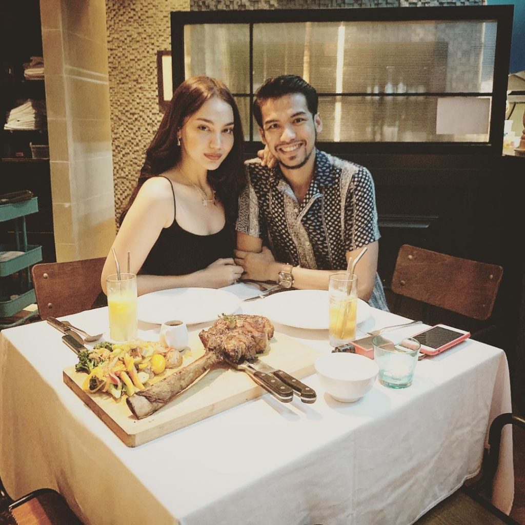 Pelakon Aidit Noh Didakwa Menjadi ‘Orang Ketiga’ Dalam Kemelut Rumah ...