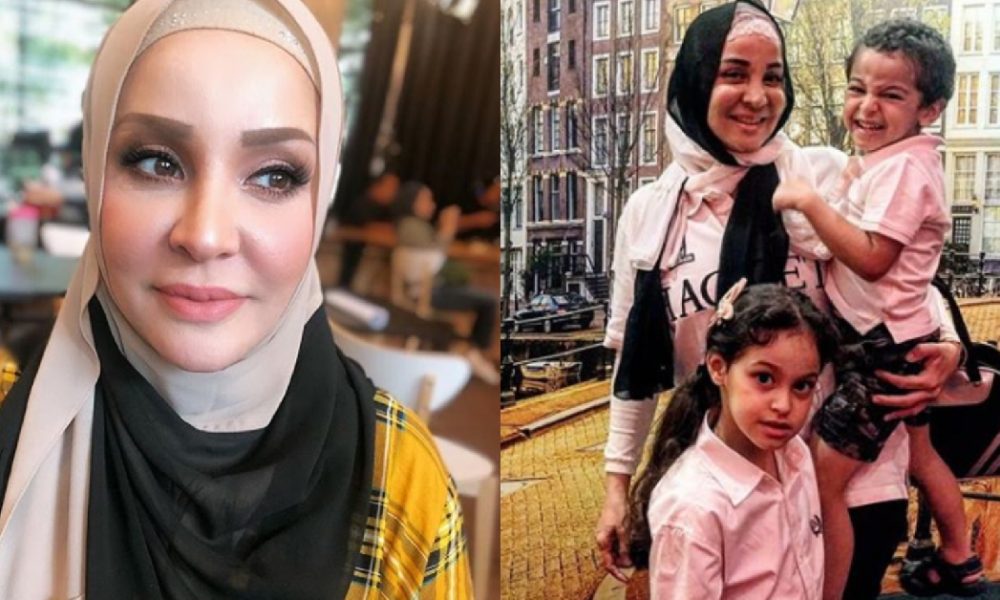 Betty Benafe | Beautifulnara -Terkini dan Sensasi