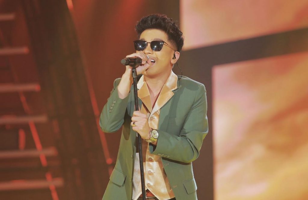 Disambar Datuk A.Aida Untuk Drama Terbaru, Haqiem Rusli Anggap Peluang ...