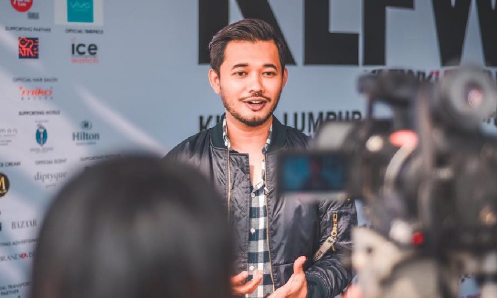 Hampir Setahun Menghilang, Karl Shafek Dedah Dirinya Sakit Akibat Disantau