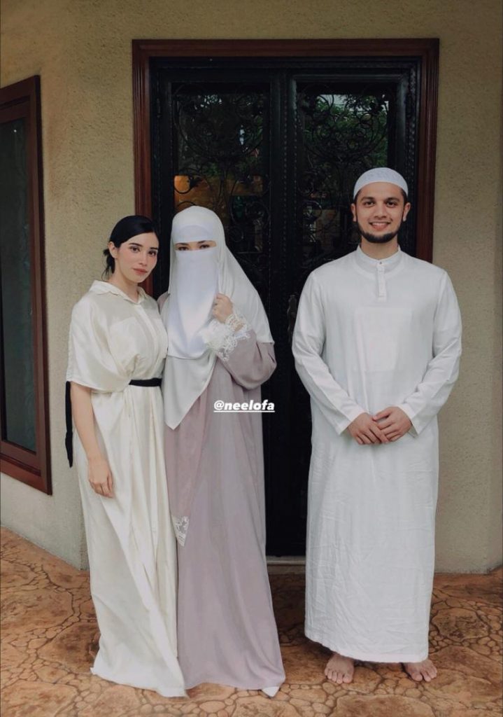 Neelofa Dan PU Riz Dijangka Nikah Bulan Mac Tahun Hadapan?