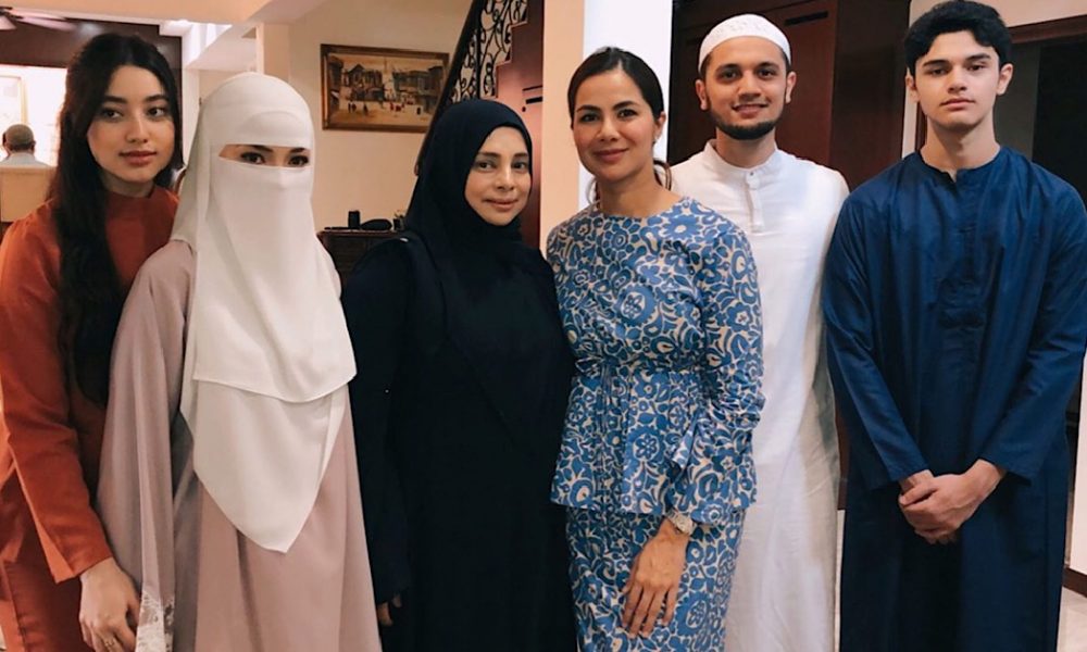 Neelofa Dan PU Riz Dijangka Nikah Bulan Mac Tahun Hadapan?