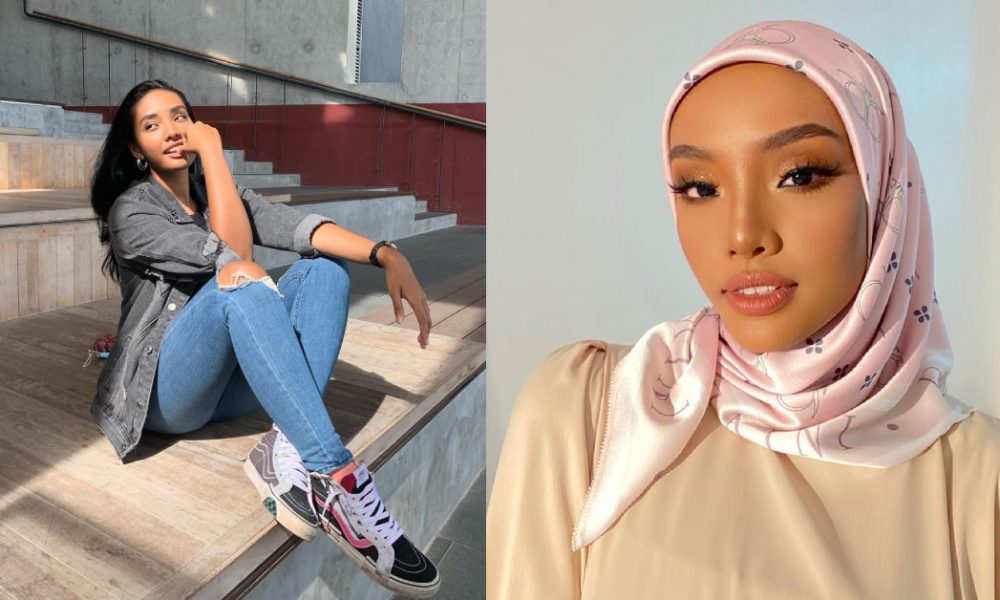 Meskipun Hanya Untuk Penggambaran, Haneesya Hanee Terima Pujian Peminat ...