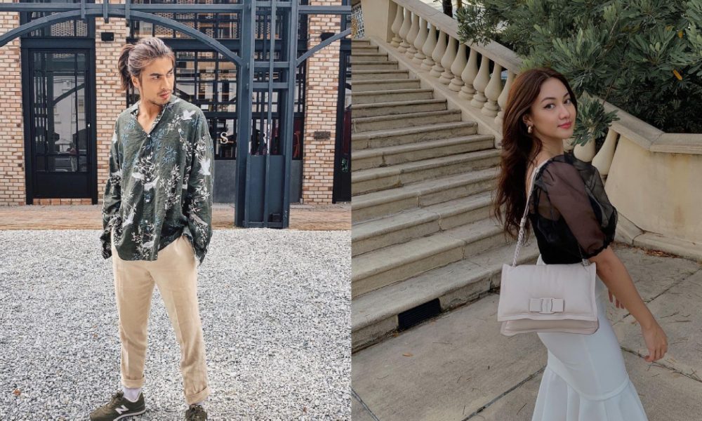 “Kami Memang Rapat Tapi..” Ben Amir Jawab Spekulasi Sedang Bercinta ...