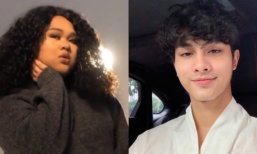 Tayang Gambar Boyfriend, Cik B Akui Kini Sudah Berpunya