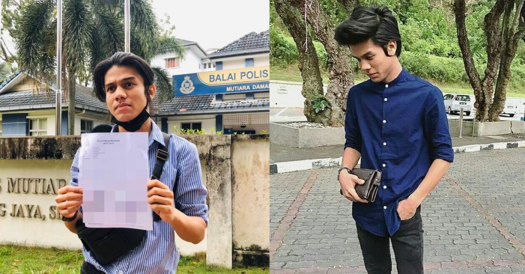 Setahun Berdepan Tuduhan Kes Cabul, Dai Syed Akui Alami Tekanan Perasaan