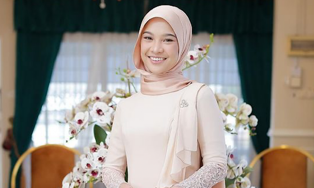 Bengkak Di Tekak Beransur Pulih, Nabila Razali Sedia Berentap Di SFMM35