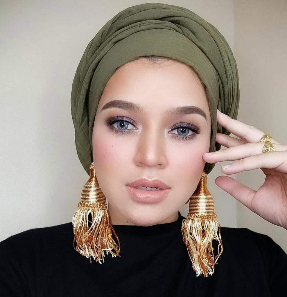 Tak Sangka Nama Tercalon Dalam AME 2020, MUA Bellaz Luah Rasa Gembira ...