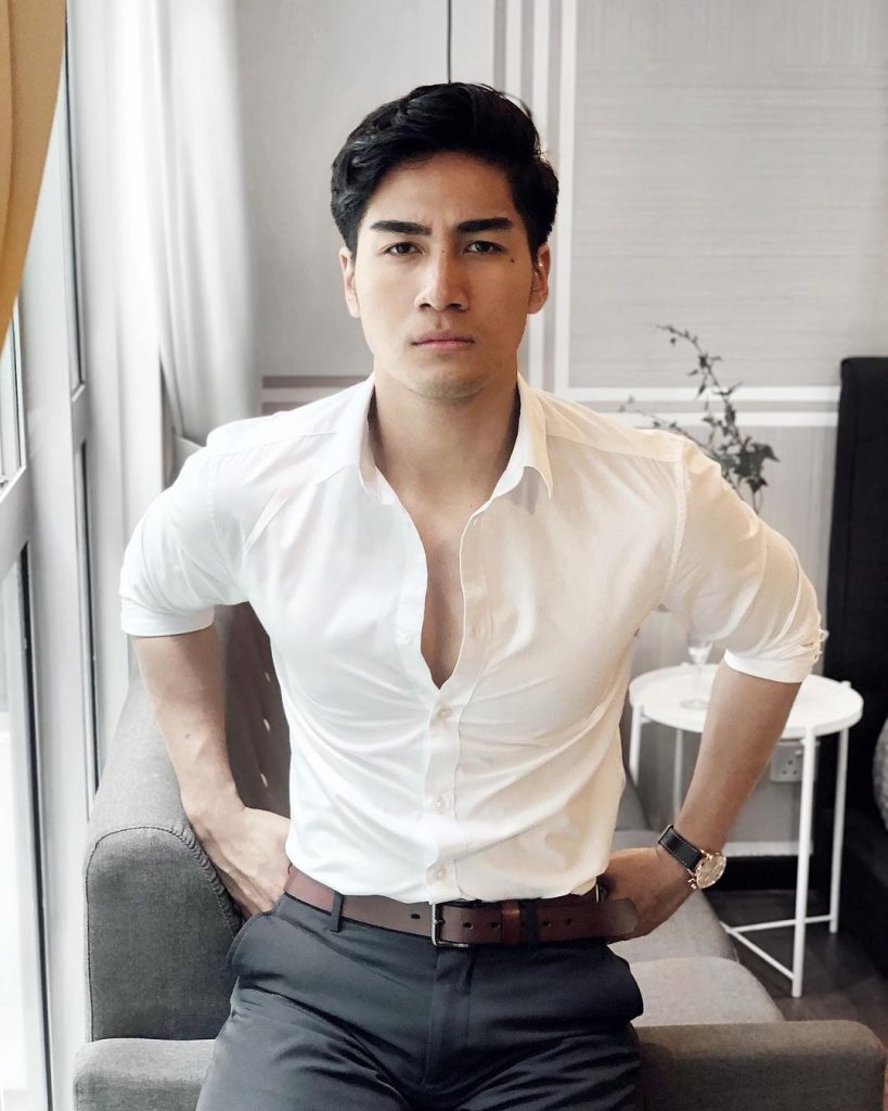 Pelakon Baru Hariz Hamdan Tak Suka Main Telefon Bimbit Dan BerTikTok Di ...