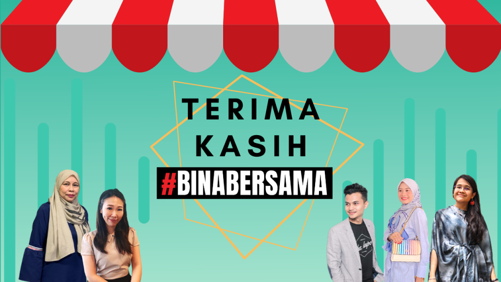 Beratur Panjang Untuk Dapatkan Kasut Signature Vans Pa’din Musa