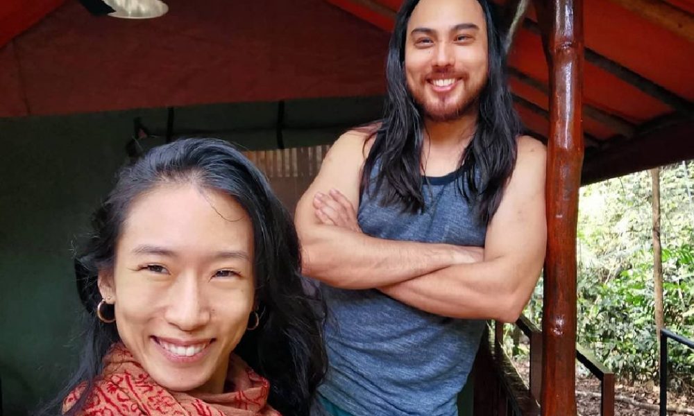 (TAHNIAH) Lapan Tahun Dirikan Rumah Tangga, Jehan Miskin Dan Isteri Tak ...
