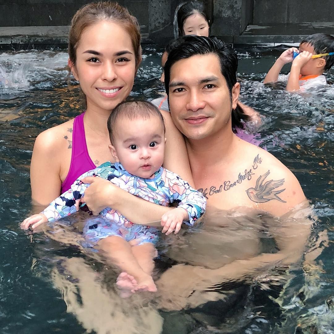 Tidak Merancang Untuk Kembali Bersama Dengan Bekas Isteri, Keith Foo ...