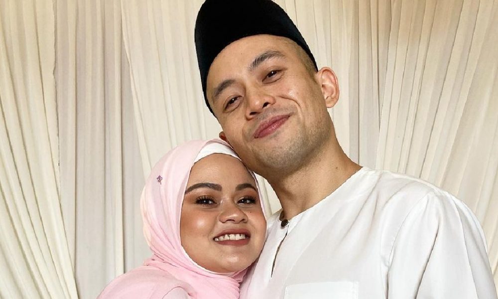 (TAHNIAH) Pelakon Filem Mukhsin, Yana Alyahya Selamat Bernikah Dengan ...