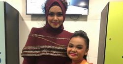 Anak Saudara Siti Nurhaliza Kini Berlakon, Peminat Puji Ummi Umairah Ada Iras TokTi Ketika Muda