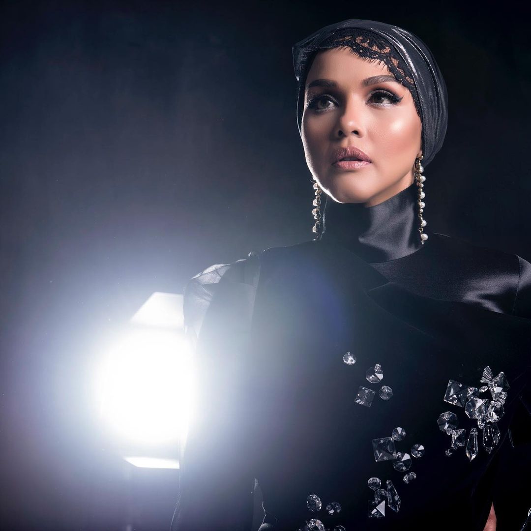 Kembali Berumah Tangga, Noryn Aziz Tak Fikir Soal Anak Di Kala Umur ...