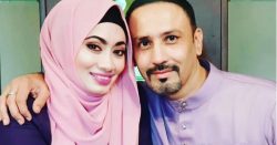 Sambut Ulang Tahun Perkahwinan Ke-18, Edika Yusof Terus Setia Jaga ...