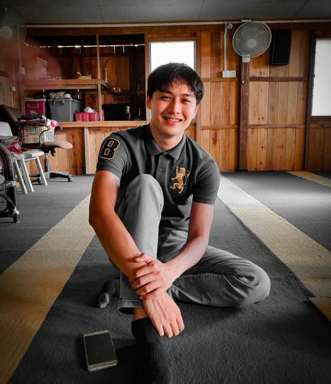 “Papa Beri Restu..” – Anak Kepada Pendakwah Ridhuan Tee, Syafi Tee Kini ...