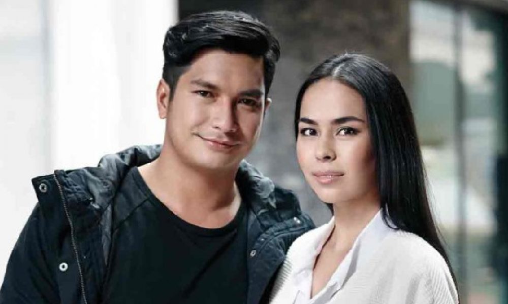 Bekas Isteri Keluar Jumpa Kekasih, Keith Foo Tak Kisah,-“Saya Boleh Jaga Anak Di Rumah..”