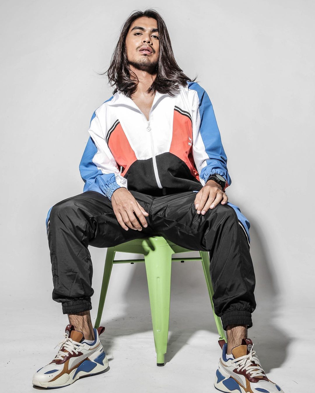 Keluarkan Produk Sendiri, Impian Ben Amir Tercapai,-” Lapan Tahun Saya ...