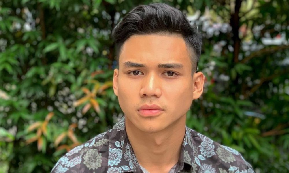 Kini Jual Sotong Gergasi, Atiq Azman Tak Kisah Buat Kerja Lama ...