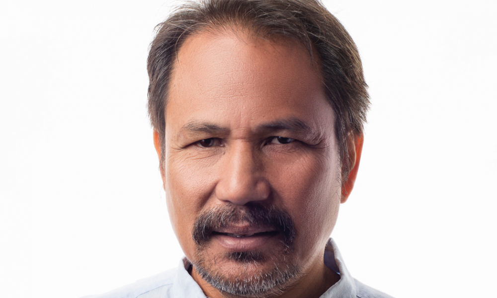 Bapa M.Nasir Meninggal Dunia Pada Usia 96 Tahun Di Singapura