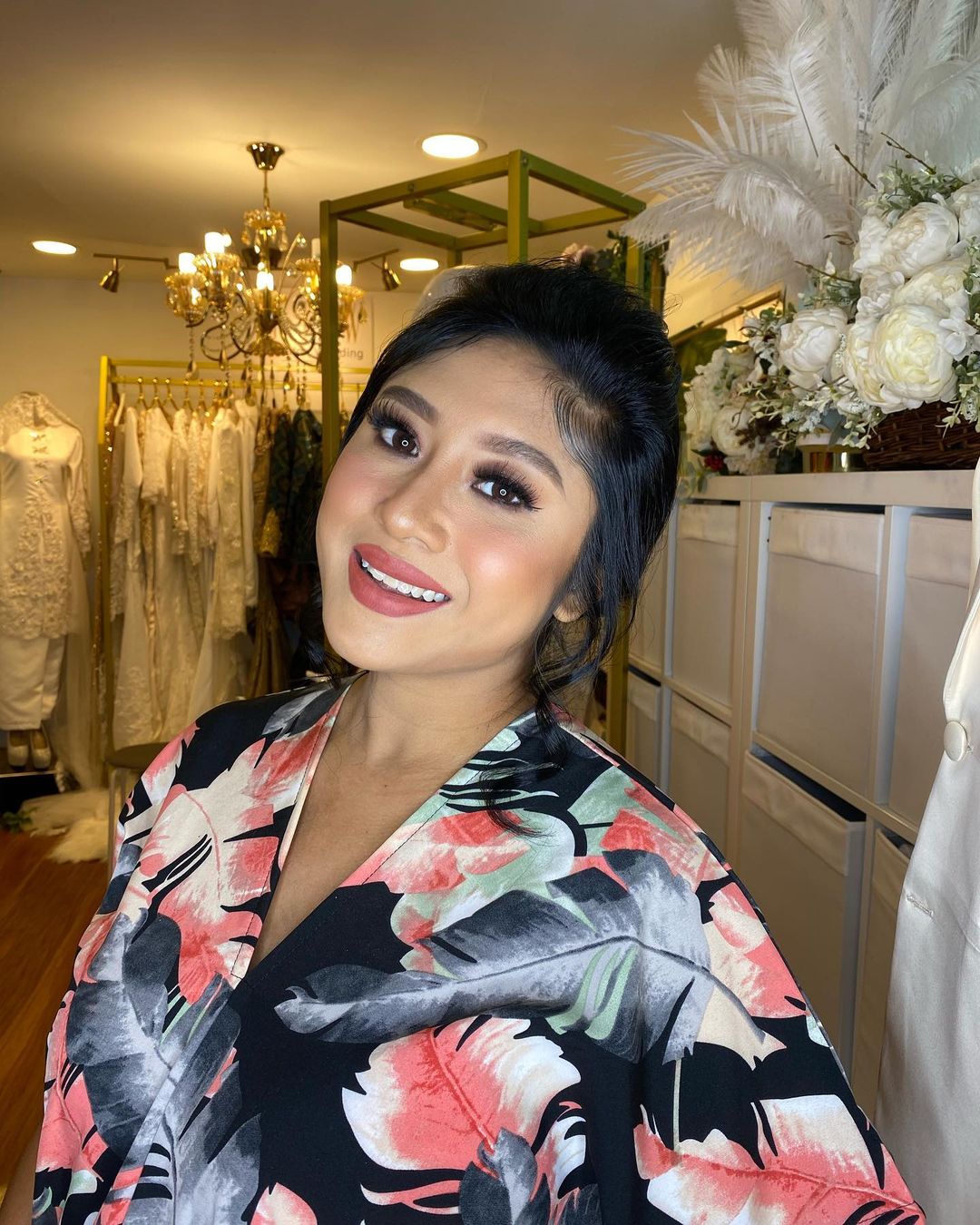 (TAHNIAH) Selamat Lahirkan Cahaya Mata Lelaki, Hetty Sarlene Namakan ...