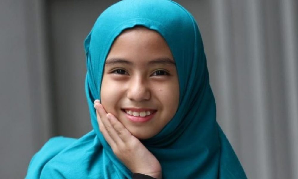 ‘90 Peratus Syarikat Yang Minta Buka Tudung Adalah Produksi Muslim’ – Mia Sara