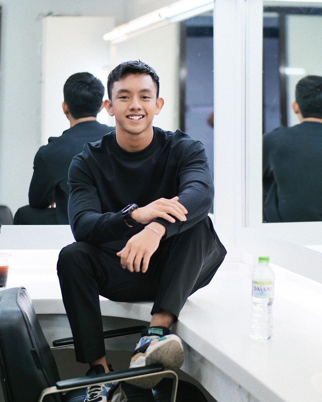 Tonsil Bengkak Sehingga Bernanah, Ismail Izzani Tak Mahu Ambil Risiko ...