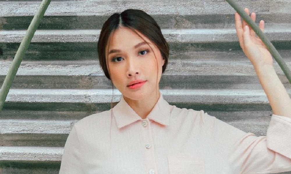 Alami Pedih Ulu Hati Sehingga Lemah, Scha Alyahya Dijangka Bersalin ...