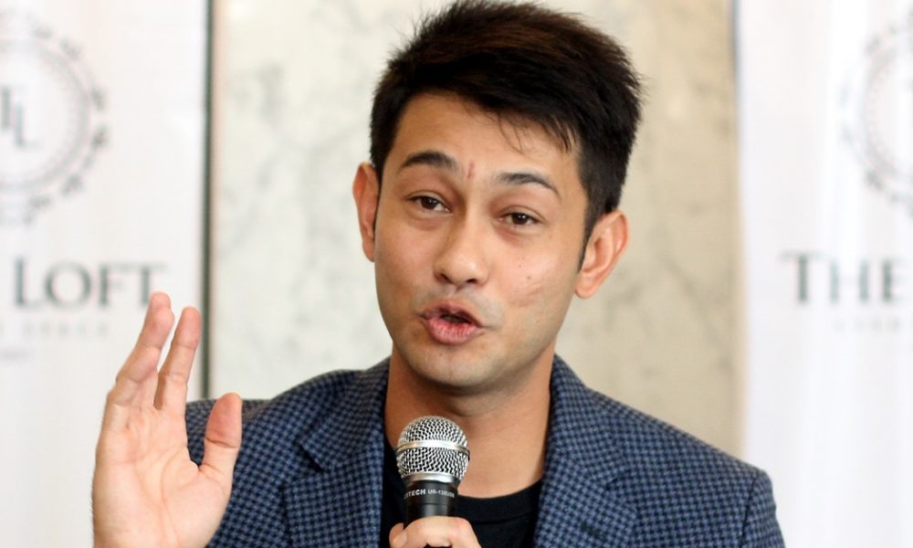 Gelaran Datuk Pahang Ditarik Balik Daripada Farid Kamil Dan Boy Iman