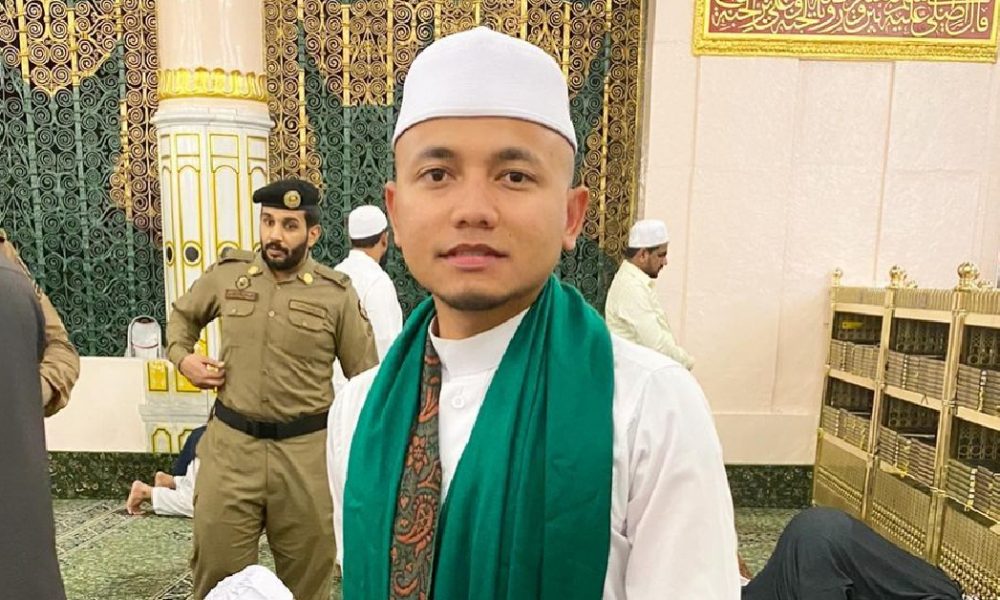 pencetus ummah amin | Beautifulnara -Terkini dan Sensasi