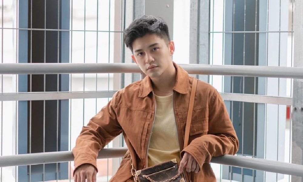 Muka ‘Jambu’ Buat Pengarah Kurang Yakin, Alvin Chong Akui Sukar Dapat ...