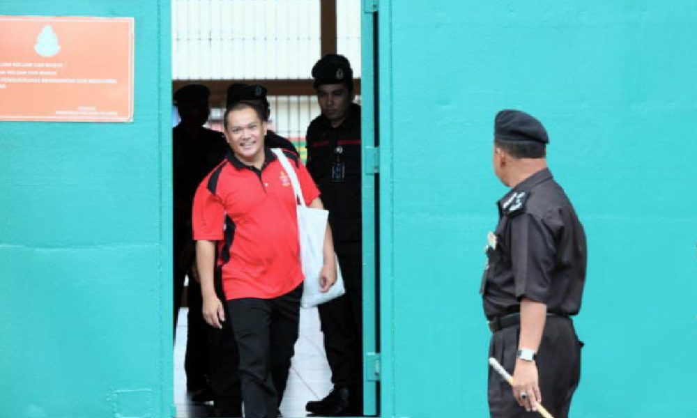 “Hidup Porak Peranda, Anak Sendiri Pun Tak Kenal Saya,”- Ameng Kongsi ...