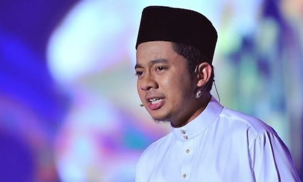 Digelar Ustaz Dajjal, PU Rahmat Ikhsan Tak Kisah Dikecam Golongan Anti ...