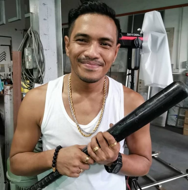 Pernah Kecewa Putus Tunang, Syazwan Zulkifly Tak Kisah Hidup Bujang