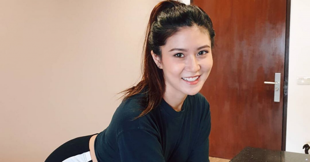 nara-elizabeth | Beautifulnara -Terkini dan Sensasi