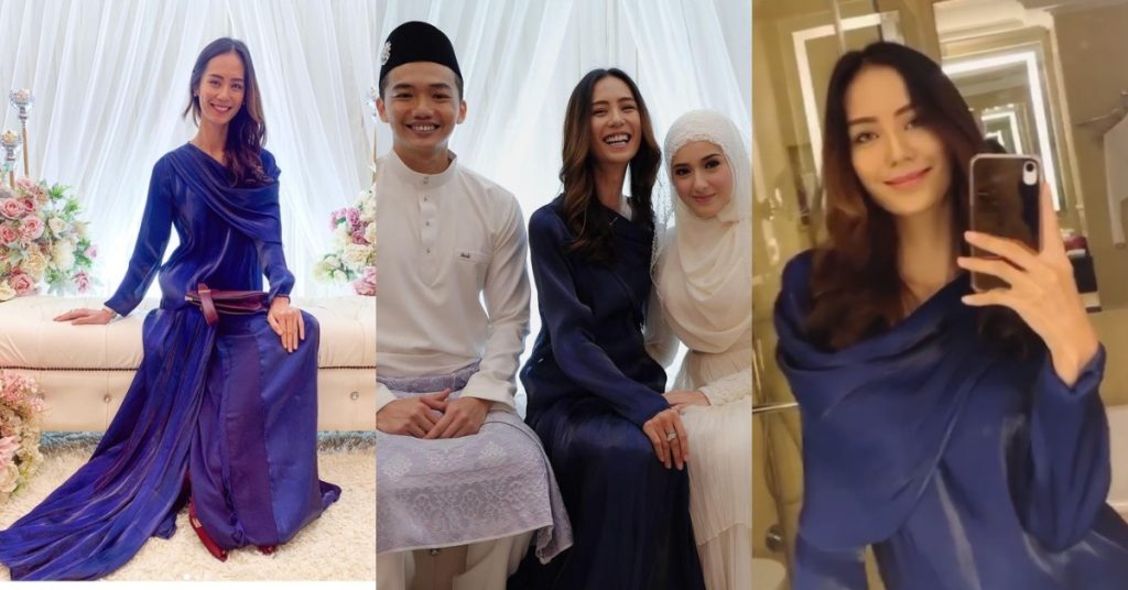 eleena sui hannah | Beautifulnara -Terkini dan Sensasi