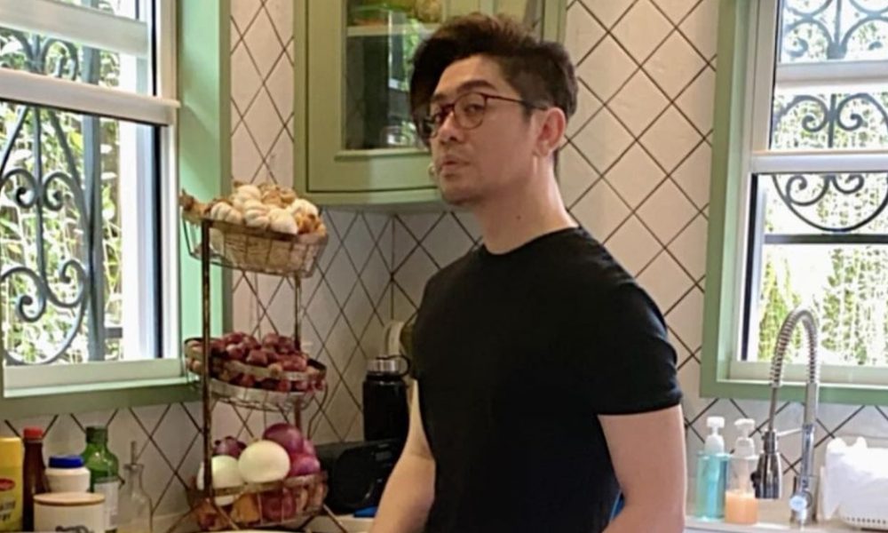 “Depan Mata, Lagi Senang Nak Ajar” – Datuk Rizalman Okay Anak Tak Mahu ...