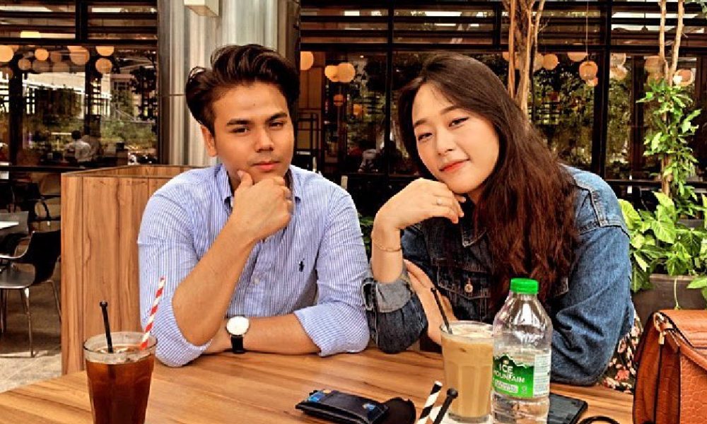 “Saya Orang Korea, Kami Makan Daging Khinzir..” Instafamous Maryam ...