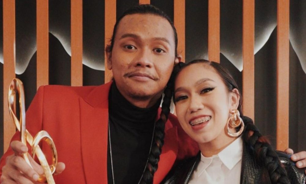 ‘Lagu Ini Sangat Indah’ – Loca B Kongsi Momen Cipta Lirik ‘Gila’