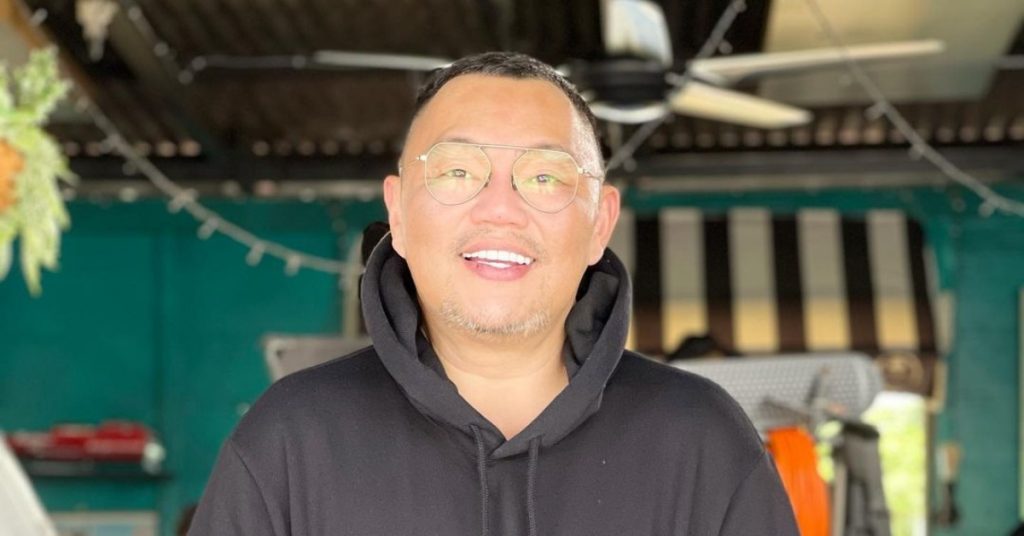 micheal ang | Beautifulnara -Terkini dan Sensasi