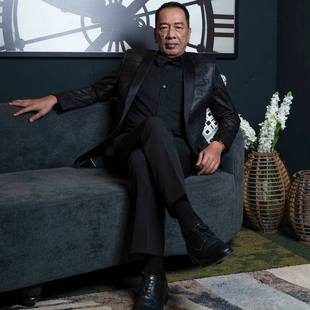 “Datang Macam Bomba Kalau Minta Apa-Apa,” Ramli MS Dedah Tinggal Di ...